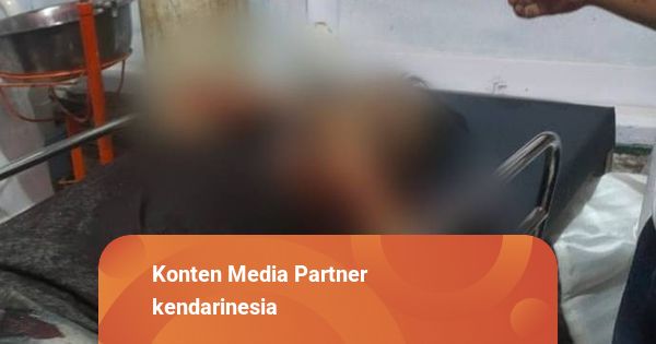 Emosi gegara Ibu Dianiaya, Pria di Kolaka Timur Bacok Ayah Tiri hingga ... Emosi gegara Ibu Dianiaya, Pria di Kolaka Timur Bacok Ayah Tiri hingga ...